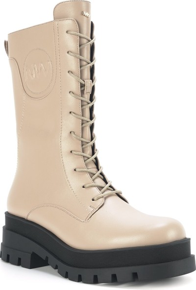 Nine West Nehela 2pr Krem Kadın Postal