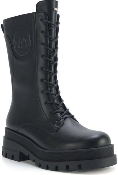 Nine West Nehela 2pr Siyah Kadın Postal Nine West Nehela 2pr Siyah Kadın Postal