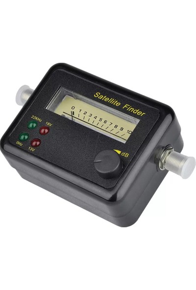 G-Sat Uydu Bulucu Analog Hd/sd G-Sat SF-9506 G-Sat Uydu Bulucu Analog Hd/sd G-Sat SF-9506