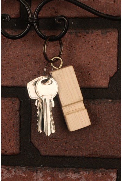 Ex Arbore Anahtarlık