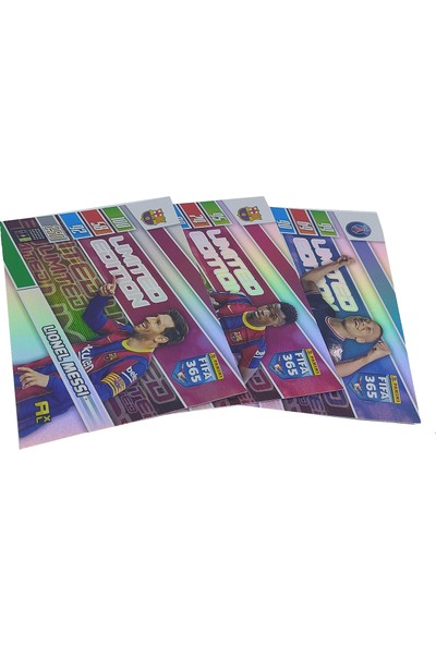 Panini Fıfa 365 2022 Adrenalyn Xxl Futbolcu Kartları ( Paket Içinde Üç Adet Kart Çıkmaktadır) Panini Fıfa 365 2022 Adrenalyn Xxl Futbolcu Kartları ( Paket Içinde Üç Adet Kart Çıkmaktadır)