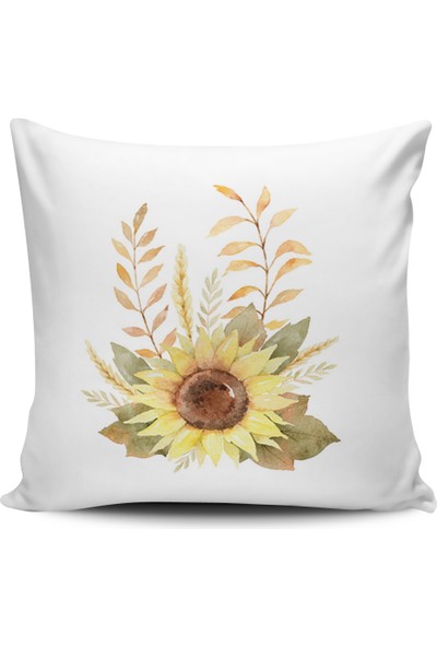 Hematorf Kırlent 43 x 43 cm