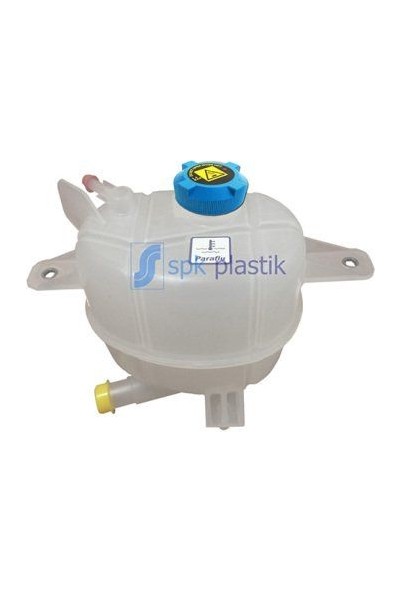SPK Fıorıno Radyatör Ek Depo