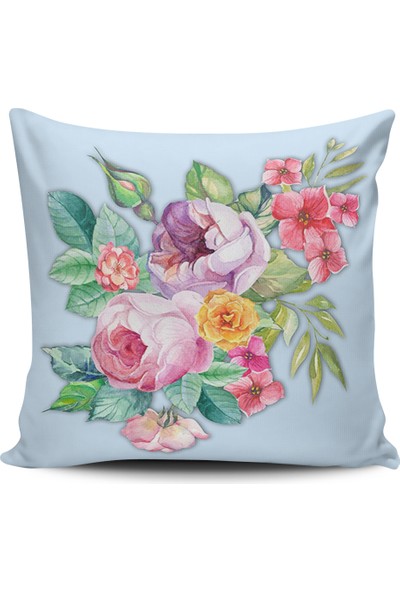 Hematorf Yastık Kırlent