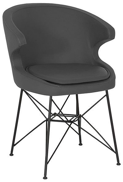 Bluetick Roma Poliüretan Sandalye BLU1745