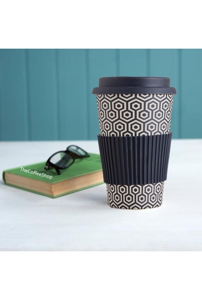 Doğal Bambu Kahve Bardağı Natural Coffee Mug Doğal Bambu Kahve Bardağı Natural Coffee Mug