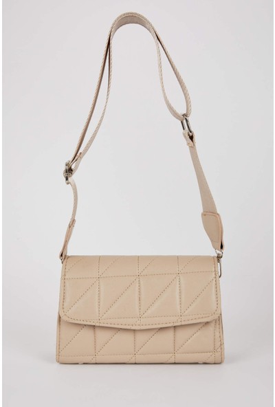 DeFacto Kadın Suni Deri Çapraz Çanta Y8622AZNS