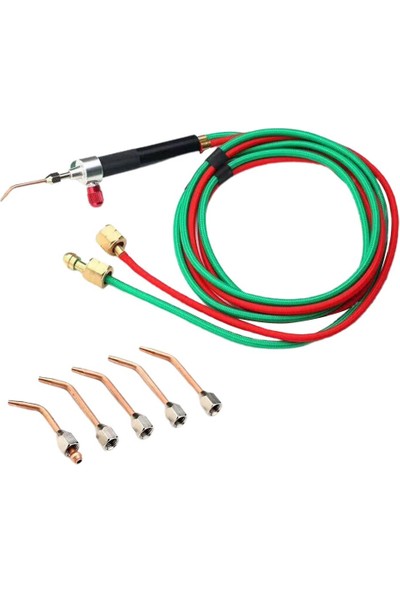 Eleanos Mikro Oksijen Kaynak Makinesi (Yurt Dışından) Eleanos Mikro Oksijen Kaynak Makinesi (Yurt Dışından)