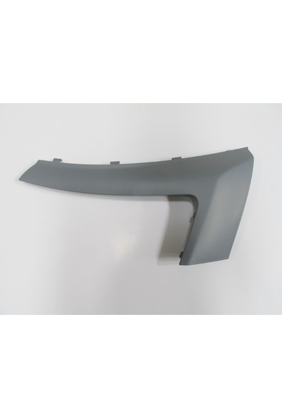 Tyg Peugeot Expert- 07/09; Far Alt Çıtası Sol Astarlı Gri (Tyg)