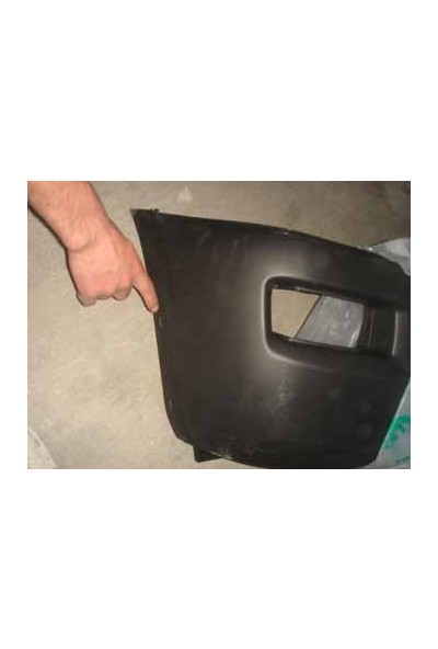 Otoyedekcim Isuzu D Max- Pıck Up- 06/07; Ön Tampon (Sis Delikli Dodik Delikli (4x4) (Uzun Panjurlu Tip) (MY)-8972359622 Otoyedekcim Isuzu D Max- Pıck Up- 06/07; Ön Tampon (Sis Delikli Dodik Delikli (4x4) (Uzun Panjurlu Tip) (MY)-8972359622