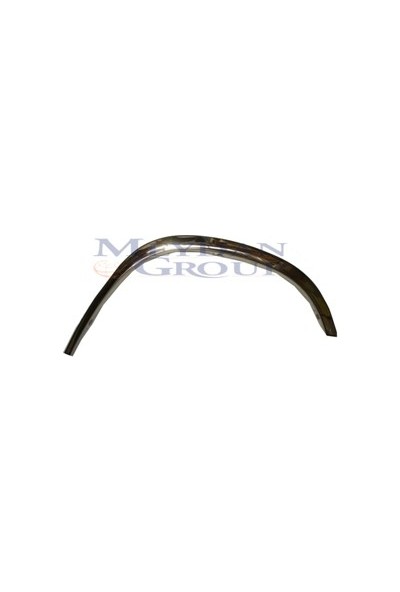 Otoyedekcim Mercedes 190- W201- 83/90; Ön Çamurluk Ağzı Nikelajı Sağ Uzun Tip-- Otoyedekcim Mercedes 190- W201- 83/90; Ön Çamurluk Ağzı Nikelajı Sağ Uzun Tip--