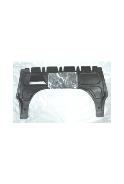 TW Skoda Fabıa- 01/07; Karter Muhafaza Plastiği Ön Benzinli Alüminyum Korumalı (LT-VW8012) (TW)-6Q0825235E TW Skoda Fabıa- 01/07; Karter Muhafaza Plastiği Ön Benzinli Alüminyum Korumalı (LT-VW8012) (TW)-6Q0825235E