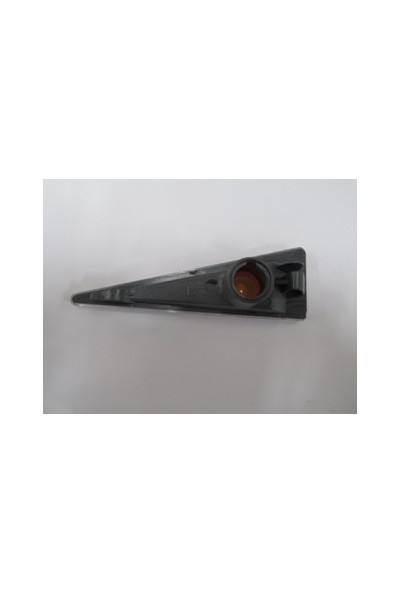 Otoyedekcim Dacıa Sandero- 09/12; Çamurluk Sinyali Sol FÜME-8200602763 Otoyedekcim Dacıa Sandero- 09/12; Çamurluk Sinyali Sol FÜME-8200602763