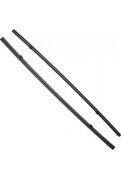 Rbw 92118 Telli Üniversal 18 Inç / 450 mm Silecek Lastiği (6mm) Rbw 92118 Telli Üniversal 18 Inç / 450 mm Silecek Lastiği (6mm)