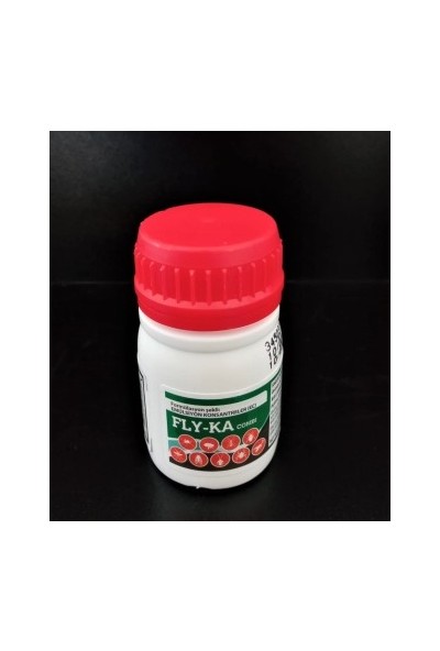 Ekodoğa Karmed Fly-Ka Böcek Zehri 3 Adet 50 Ml Böcek Sinek Spreyi Hamamböceği Karınca Bit Pire Örümcek Akrep Zehri Ekodoğa Karmed Fly-Ka Böcek Zehri 3 Adet 50 Ml Böcek Sinek Spreyi Hamamböceği Karınca Bit Pire Örümcek Akrep Zehri