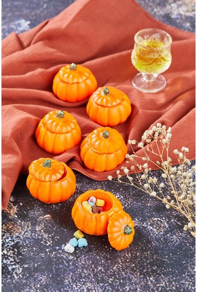 Armageddon Küçük Kabak Lokumluk (Şekerli̇k) Kabak 3’lü Armageddon Küçük Kabak Lokumluk (Şekerli̇k) Kabak 3’lü