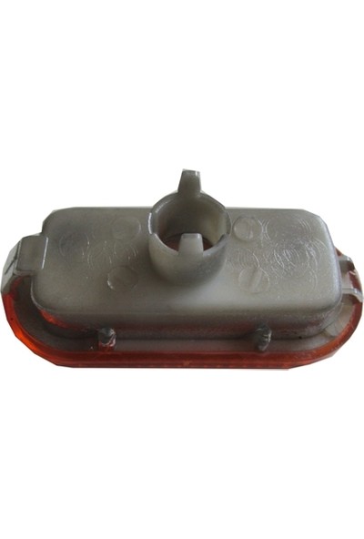 Eurolamp Seat Ibıza- 97/99; Çamurluk Sinyali Sarı Sağ/sol Aynı (Adet) (EUROLAMP)-3B0949117B Eurolamp Seat Ibıza- 97/99; Çamurluk Sinyali Sarı Sağ/sol Aynı (Adet) (EUROLAMP)-3B0949117B