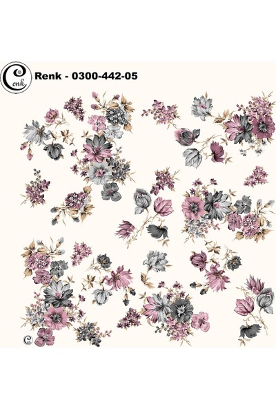 Cenk Desenli Yazma 422-05 Cenk Desenli Yazma 422-05