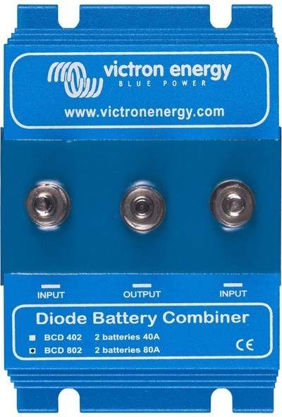 Victron Energy Bcd 402 2 Batteries 40A Victron Energy Bcd 402 2 Batteries 40A