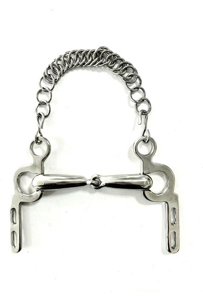 Kırmalı Iran Kantarma