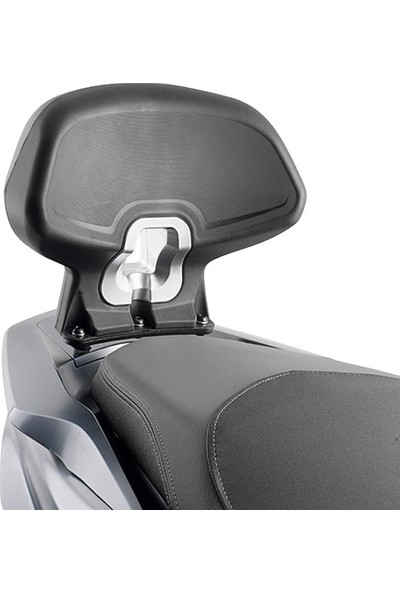 Kappa KTB1190A Honda Pcx 125 (14-21) - Pcx 150 (14-18) Sıssybar