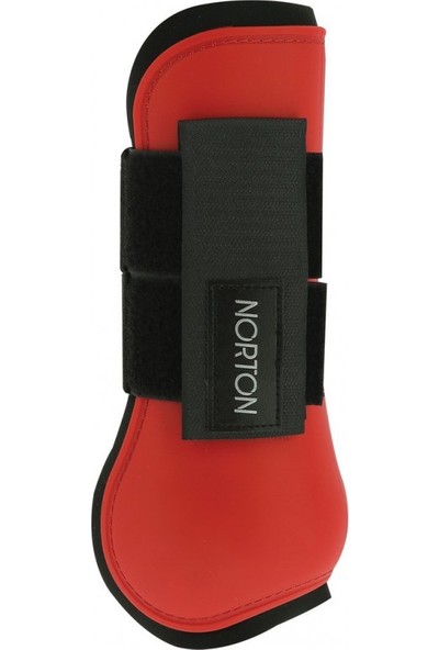 Ön Getri Full Kırmızı