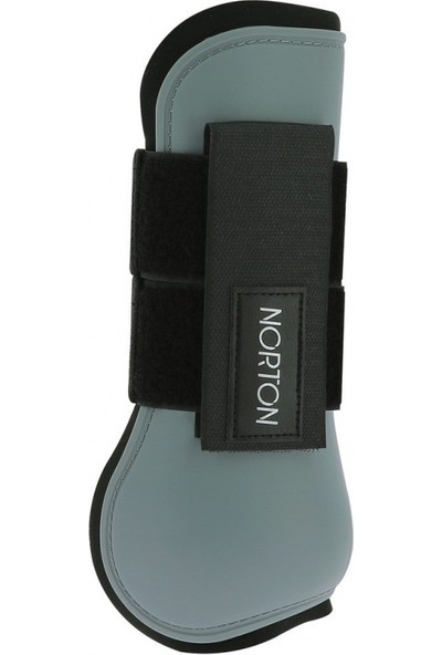 Norton Ön Getri Pony Gri Norton Ön Getri Pony Gri