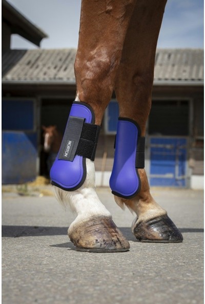 Norton Ön Getri Pony Lacivert Norton Ön Getri Pony Lacivert