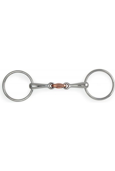 Üç Parçalı Kırmalı Kantarma