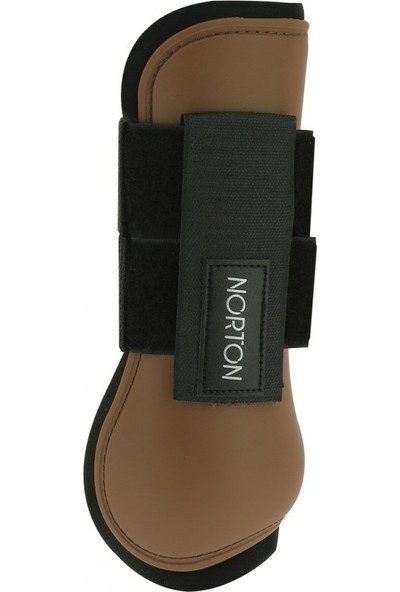 Ön Getri Full Kahve