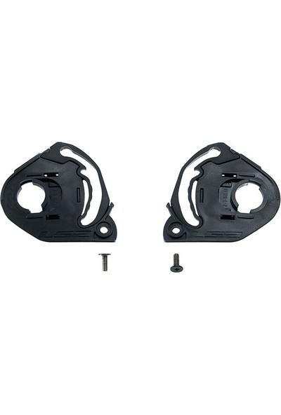 Ls2 Rapıd-Stream-Storm Kask Yan Kapak Set Ls2 Rapıd-Stream-Storm Kask Yan Kapak Set