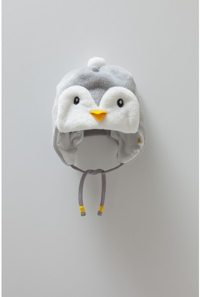Caramell Baby Penguin Şapka Caramell Baby Penguin Şapka
