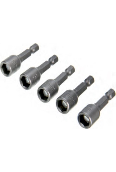Cmc Somun Adaptörü 8 X 65mm Cmc Somun Adaptörü 8 X 65mm