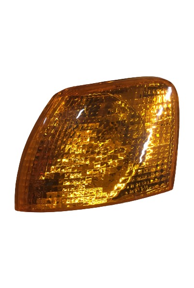 Enva Volkswagen Passat Sarı Sol Sinyal Lambası Duysuz 1997-2000 Enva Volkswagen Passat Sarı Sol Sinyal Lambası Duysuz 1997-2000