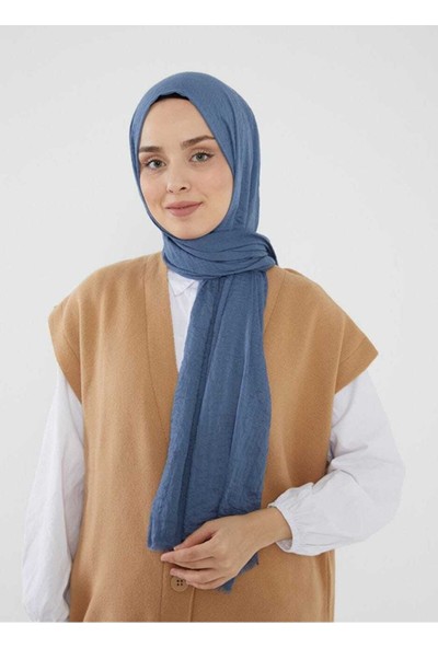 Five Scarf Line Bürümcük Şal