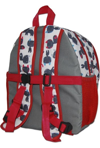 Ecemre Okul Sırt Çantası