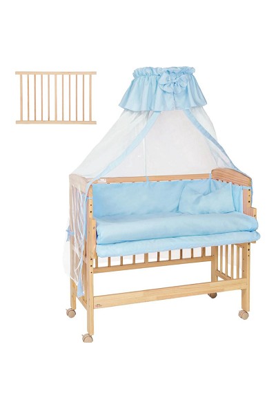 Tec Take Anne Yanı Beşik