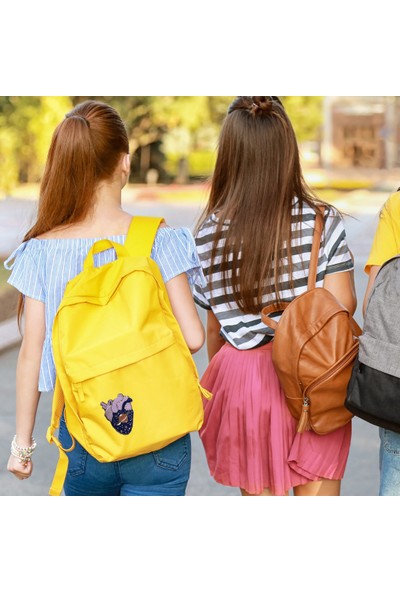 Ororabutik Kalpte Galaksi Broş-Rozet