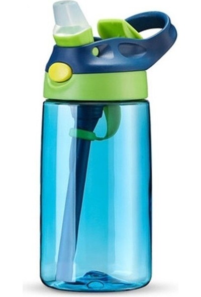 Keluofu 500 ml Açık Su Şişesi (Yurt Dışından) Keluofu 500 ml Açık Su Şişesi (Yurt Dışından)