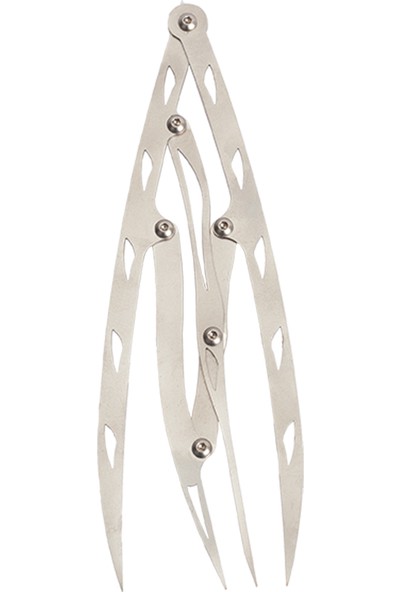 Hera Altın Oran Pergeli Hera Altın Oran Pergeli