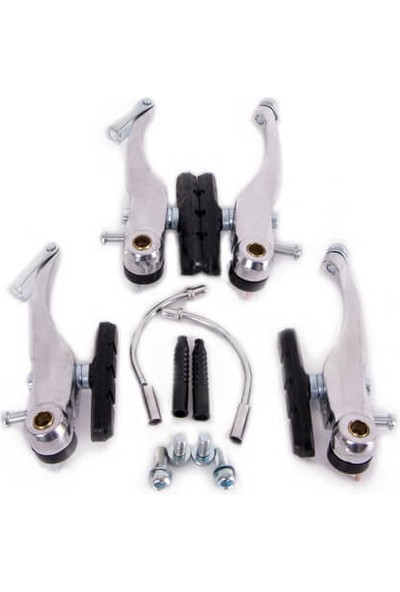 Zozo - Fren Bacağı - Alm V-Fren 4'lü Zozo - Fren Bacağı - Alm V-Fren 4'lü