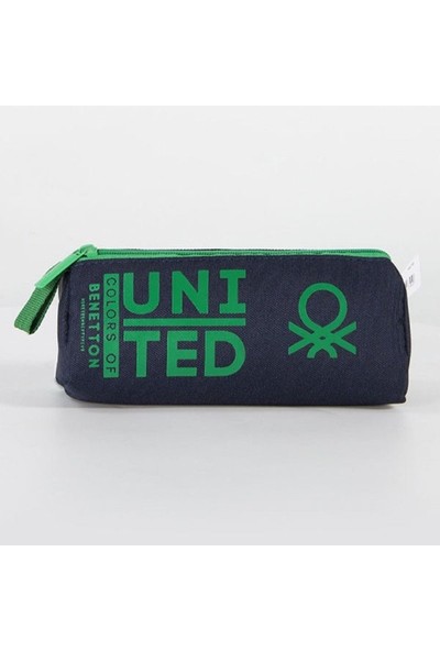 United Colors Of Benetton Tek Gözlü Kalemlik 76079