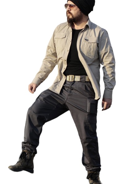 Blt Tactical,outdoor Gömlek, Taktik Gömlek Blt Tactical,outdoor Gömlek, Taktik Gömlek