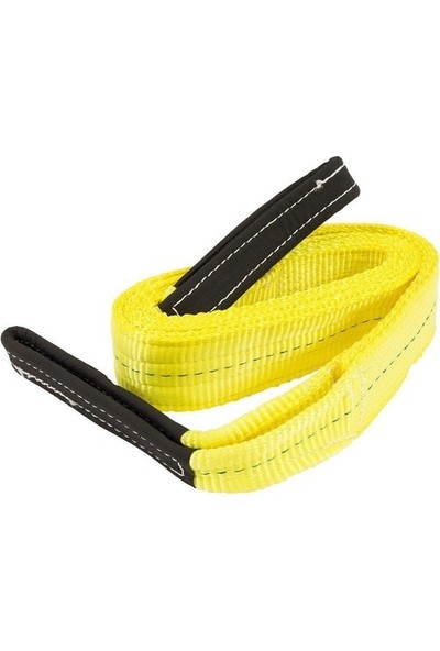 Ege Arge 6/1 Örgülü Polyester Sapan 3 Ton 6 Metre Ege Arge 6/1 Örgülü Polyester Sapan 3 Ton 6 Metre