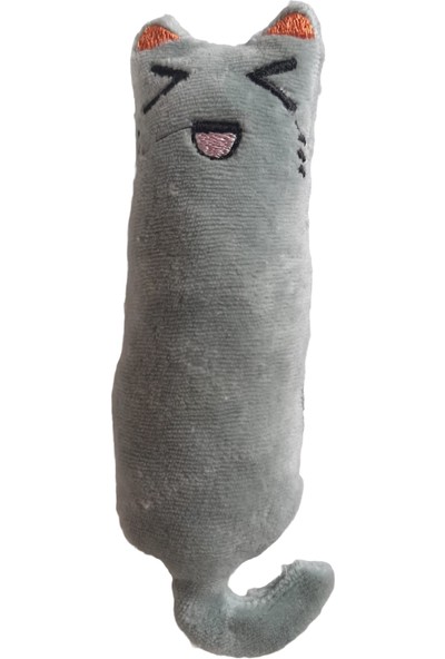 Baby Wind Peluş Kedi Oyuncağı Baby Wind Peluş Kedi Oyuncağı