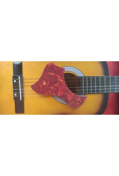 Gitarbox Gitar Pena Koruyucu Guitar Pickguard 40 Gitarbox Gitar Pena Koruyucu Guitar Pickguard 40