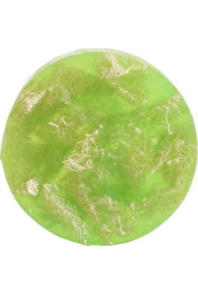 Myros 200 gr Aloe Vera Esanslı Kabak Lifli Vücut Bakım Sabunu Myros 200 gr Aloe Vera Esanslı Kabak Lifli Vücut Bakım Sabunu