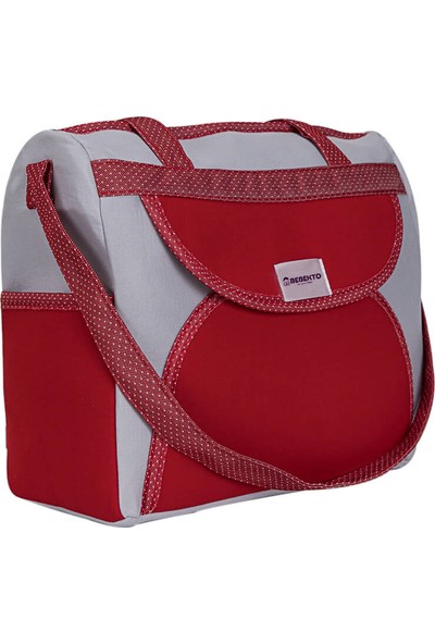 Bebekto Bebek Bakım Çantası
