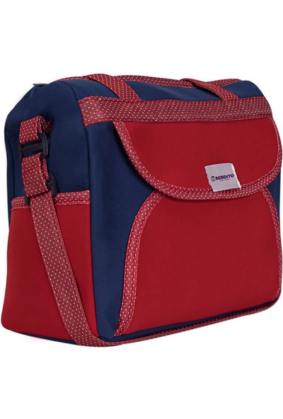 Bebekto Bebek Bakım Çantası