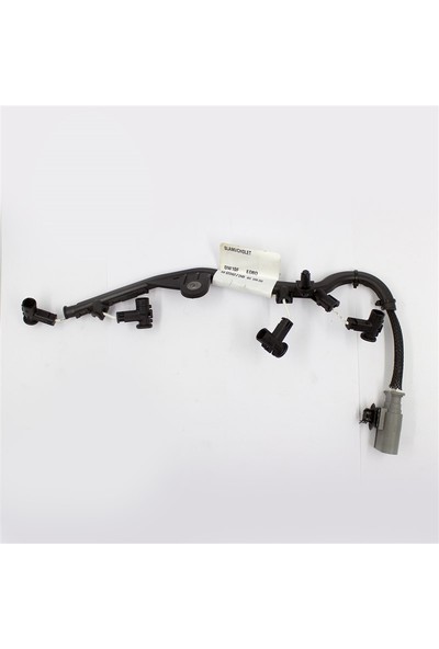 Psa Isıtma Buji Kablosu Peugeot 9805075680